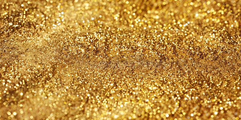 Elegant Gold Dust Texture Creating a Luxurious Backdrop for Jewelry ...