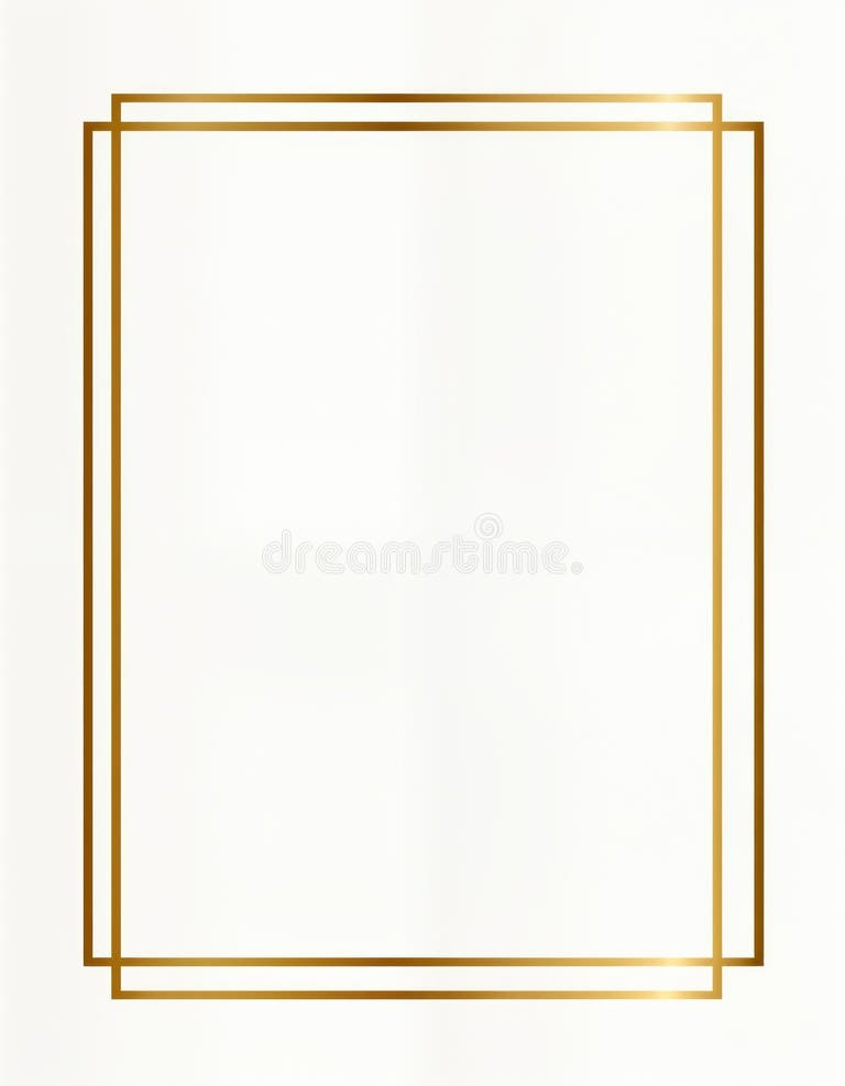 Gold Frame Simple Stock Illustrations – 58,526 Gold Frame Simple Stock ...