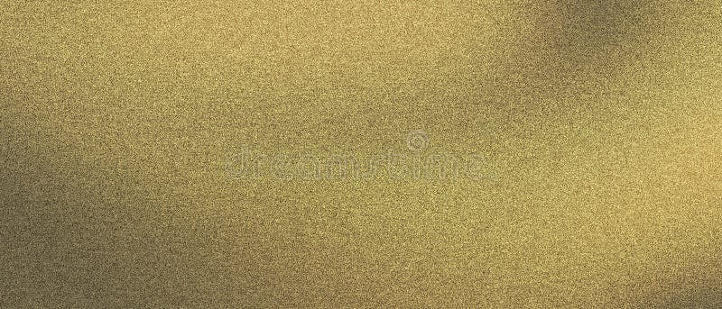 Elegant Gold Noise Texture with Subtle Metallic Sheen Stock Image ...