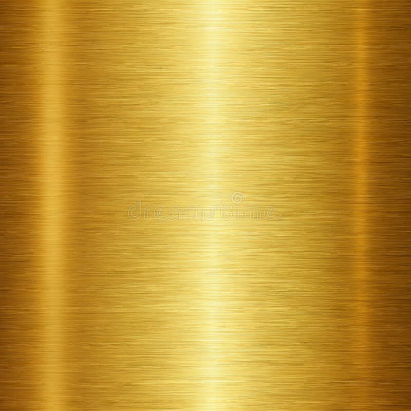 Elegant Gold Texture with Gradient Shadows Stock Illustration ...