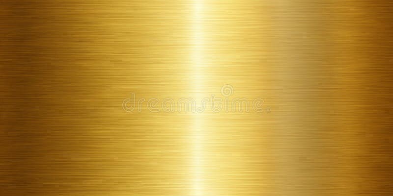 Elegant Gold Texture with Gradient Shadows Stock Illustration ...