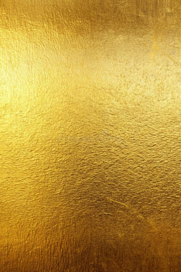 Elegant Gold Texture with Gradient Shadows Stock Illustration ...