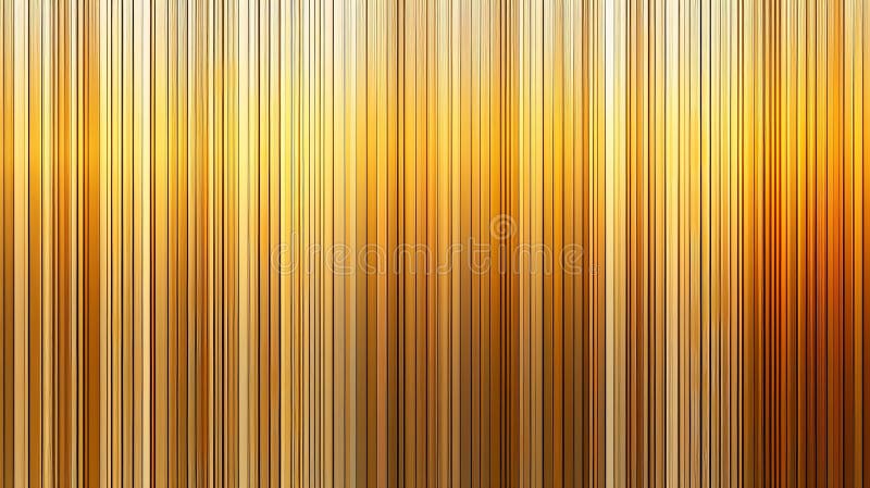 Elegant Gold Thread Gradient Crafting a Modern Aesthetic with Varying ...