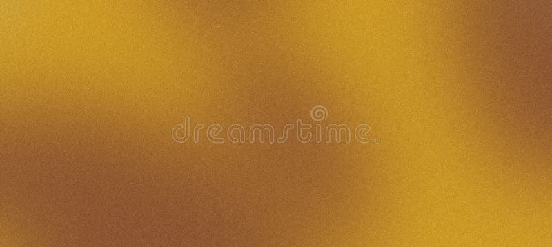 Elegant Golden Backdrop with a Subtle, Textured Grain Stock Image ...