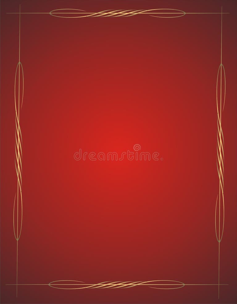 Thick Gold Frame Stock Illustrations – 1,225 Thick Gold Frame Stock ...