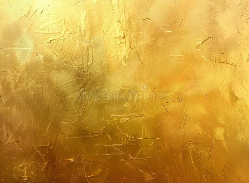Elegant Golden Gradient Background Texture Stock Illustration ...