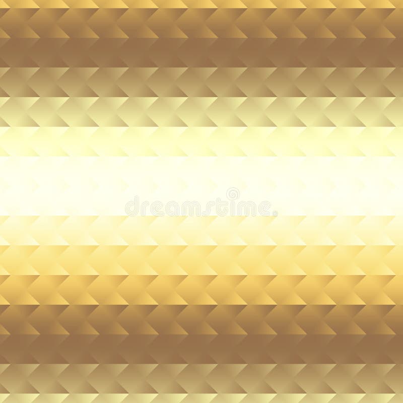 An Elegant Golden Gradient Pattern Perfect for Backgrounds and Textures ...