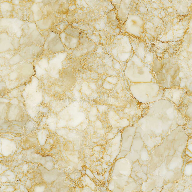 Elegant Golden Marble Texture with Rich Veining Patterns Stock Photo ...