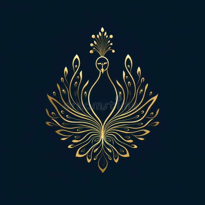 Intricate Feather Patterns Stock Illustrations – 12,838 Intricate ...