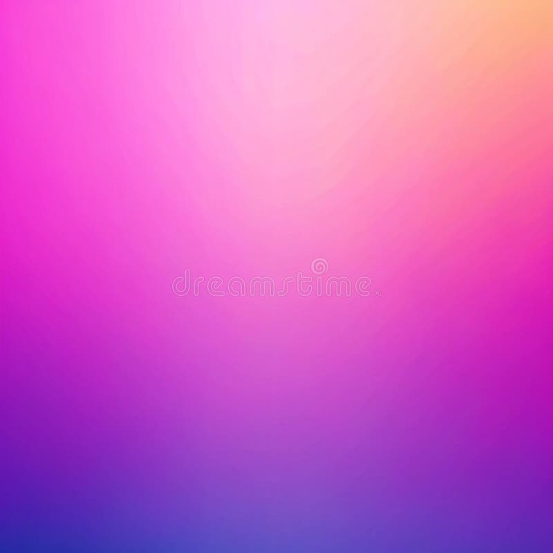 Gradient Lilac and Pink Abstract Background Stock Illustration ...