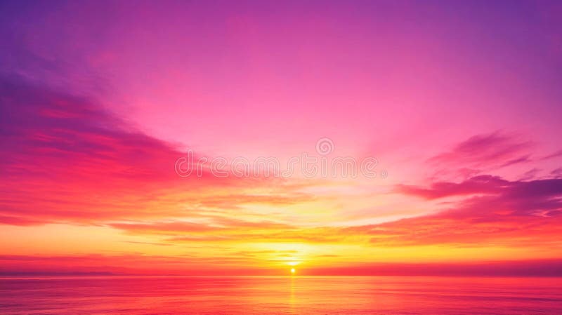 Elegant Gradient Background Merging Red and Violet Inspired by a ...