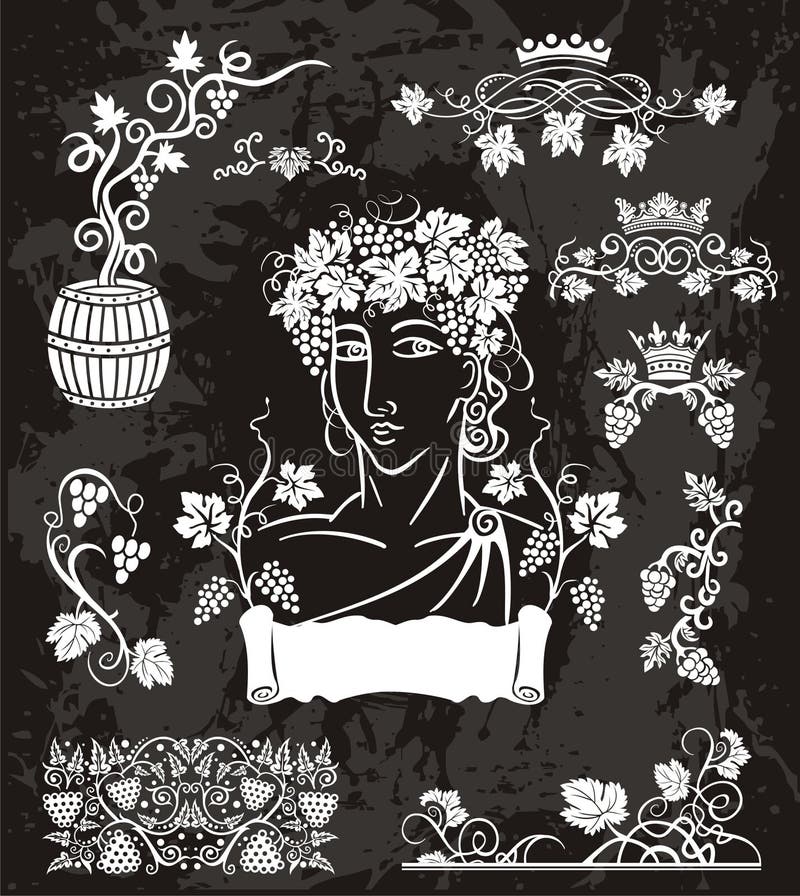 Heraldic Helmets vol.1 stock vector. Illustration of arms - 1829455