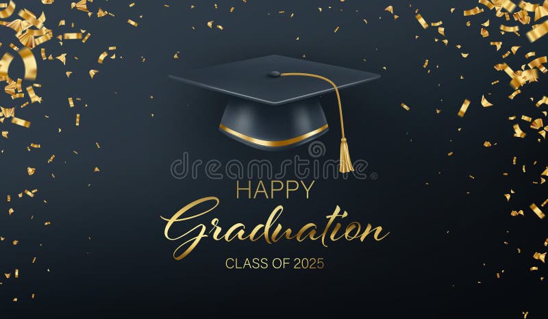 Class of 2025 Vector T Shirt Design, Class Graduate Stock Vector ...
