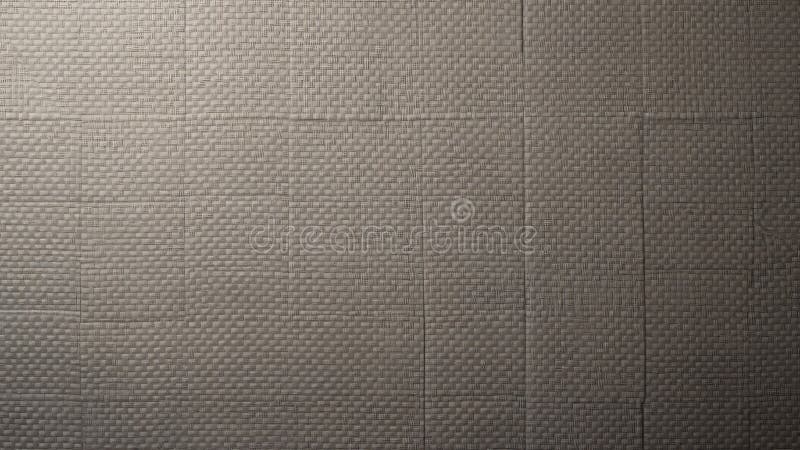Elegant Gray & Brown Woven Fabric Texture, Seamless High-Res Pattern ...