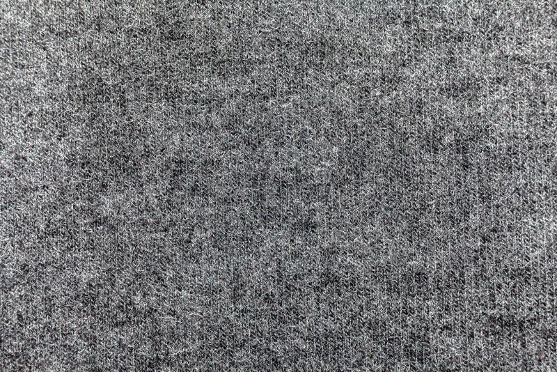 Elegant Gray Cotton Fabric Texture Background Stock Image - Image of ...