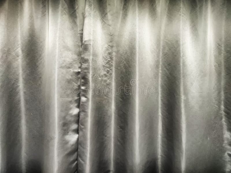 Gray Fabric Texture Versatile Contemporary Design Applications Stock ...