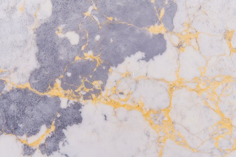 Elegant Gray Gold Marble Texture Veined Patterns Stock Photos - Free ...