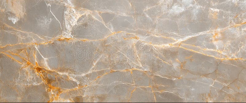Elegant Grey and Gold Marble Texture Background Stone Surface Stock ...