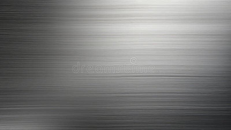Elegant Grey Metal Background Stock Illustration - Illustration of ...