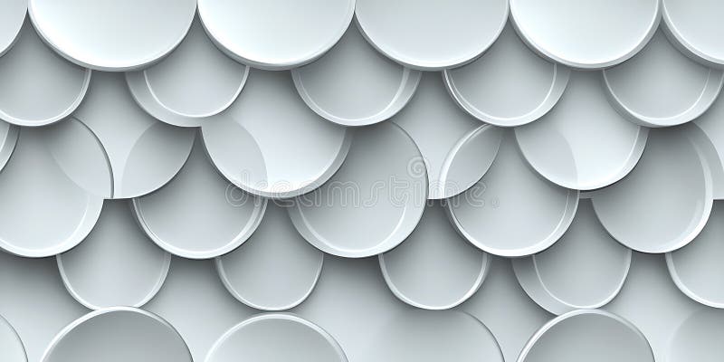 Elegant Grey Scaled Pattern Background Stock Illustration ...