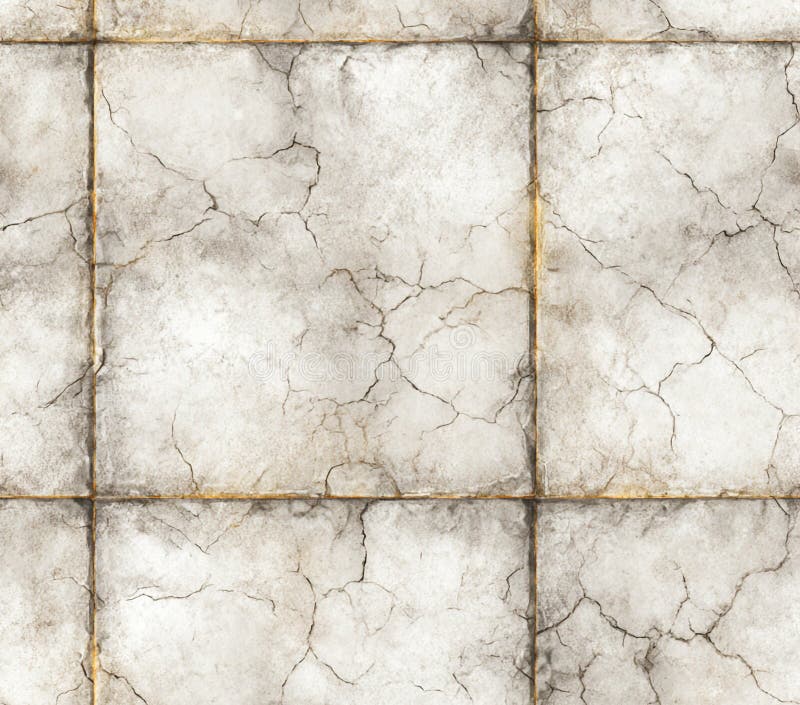 Elegant Gridded Alabaster Texture Seamless Pattern for Design Projects ...