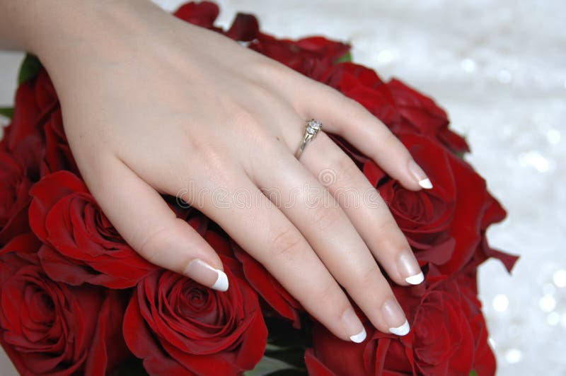 Elegant Hand stock image. Image of promising, ceremony - 23449295