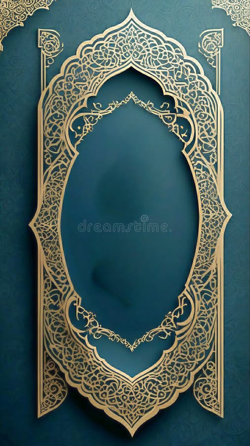 A Holy Day of Victory Full of Blessings Stock Illustration ...