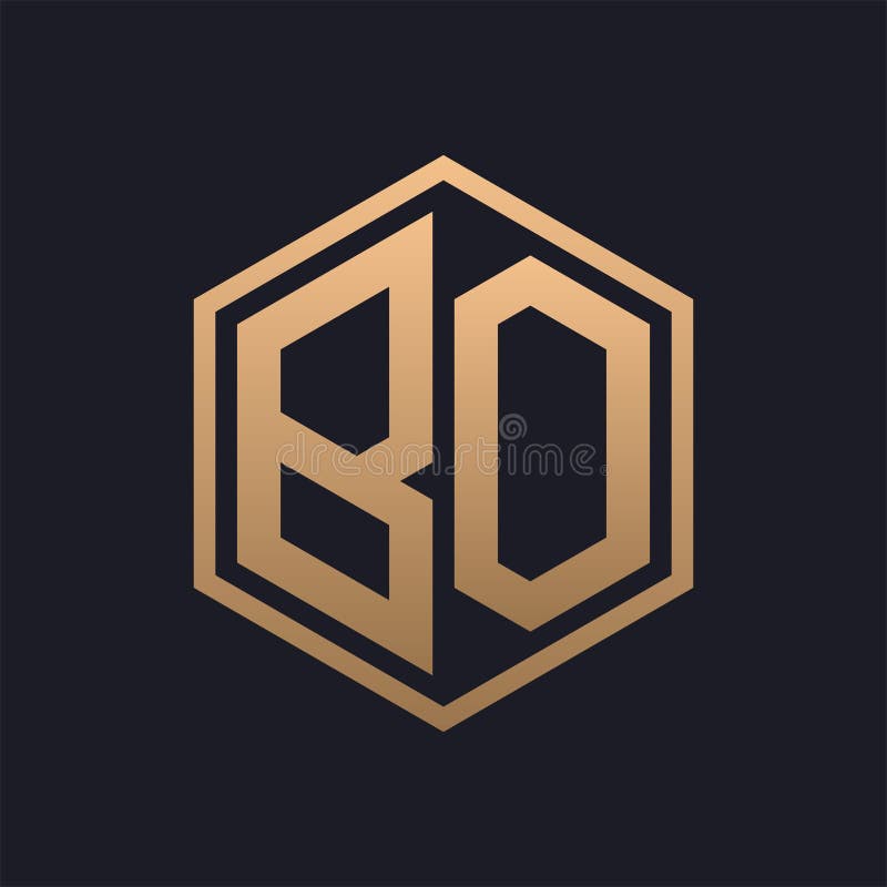 Bo Logo Design Stock Illustrations – 1,443 Bo Logo Design Stock ...