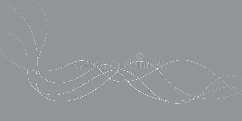 This Elegant Image Features a Sophisticated Gray Background with ...