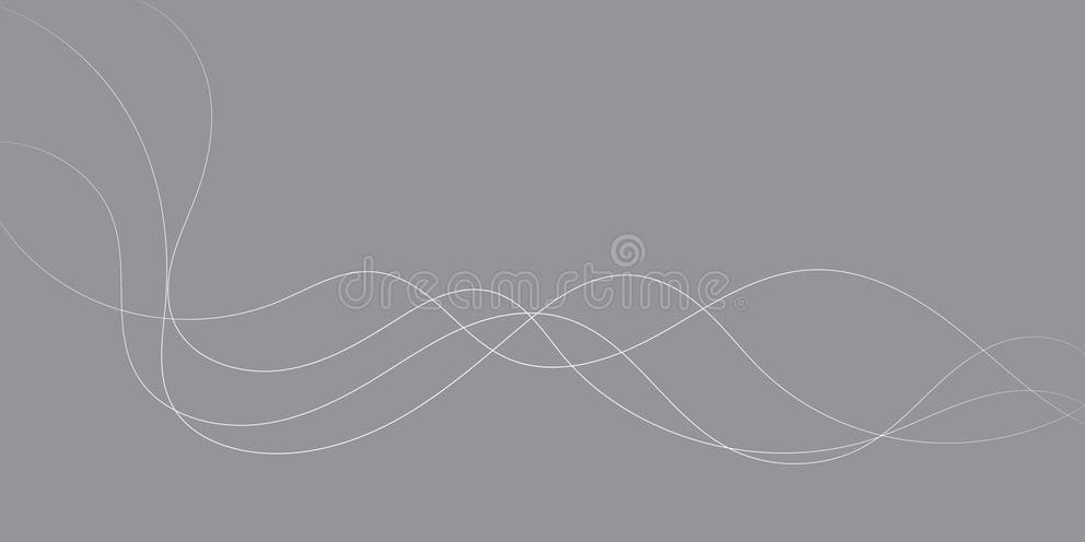 This Elegant Image Features a Sophisticated Gray Background with ...