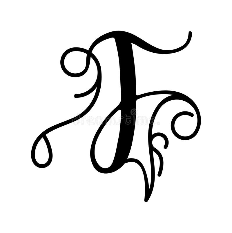 Alphabet Vines Stock Illustrations – 518 Alphabet Vines Stock ...