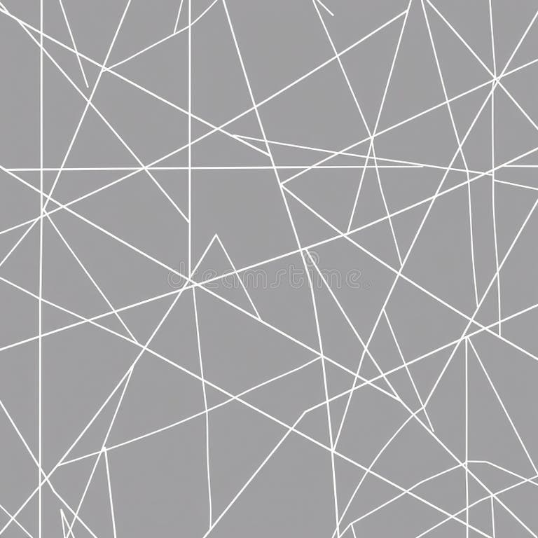 Elegant and Intricate Line Patterns Downloadable School Presentation ...