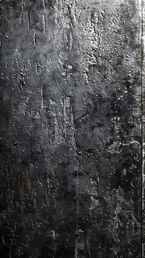 Elegant Iron Textured Surface. Industrial Theme Concept Stock ...