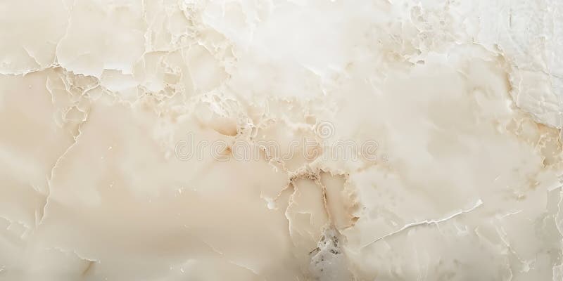 Elegant Ivory Marble Texture for Interior Design Stock Illustration ...