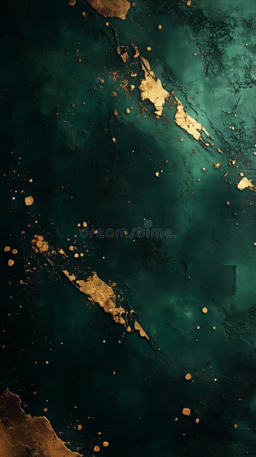 Elegant Jade Gold Abstract Texture Luxurious Metallic Patterns Stock Photos - Free & Royalty ...