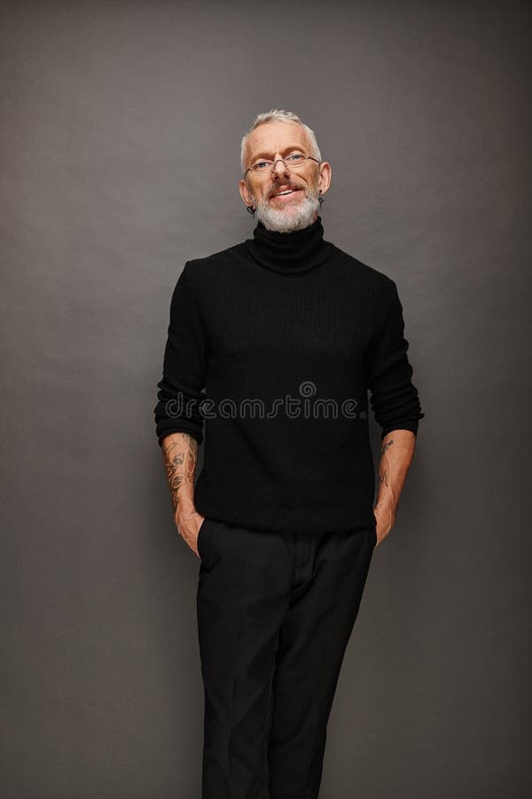 Elegant Jolly Stylish Mature Man with Stock Photo - Image of mature ... Elegant Jolly Stylish Mature Man with Stock Photo - Image of mature ...