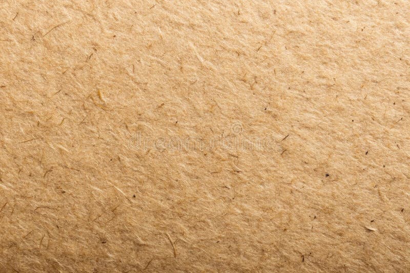 Elegant Kraft Paper Horizontal Background a Versatile Texture for ...