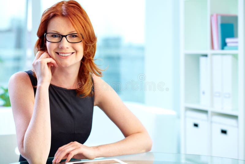 Elegant lady stock image. Image of caucasian, people - 28376273