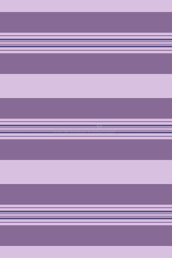 Purple Horizontal Lines, Stripes Seamless Pattern Background Stock ...
