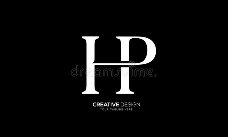 Letter H P Stock Illustrations – 762 Letter H P Stock Illustrations ...