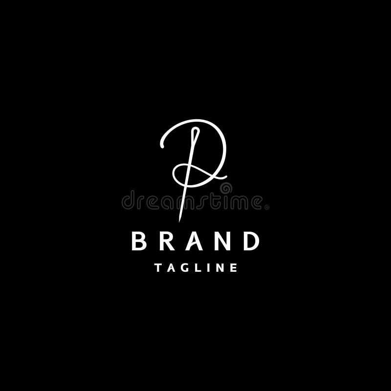 Needle Thread Logo Stock Illustrations – 13,367 Needle Thread Logo ...