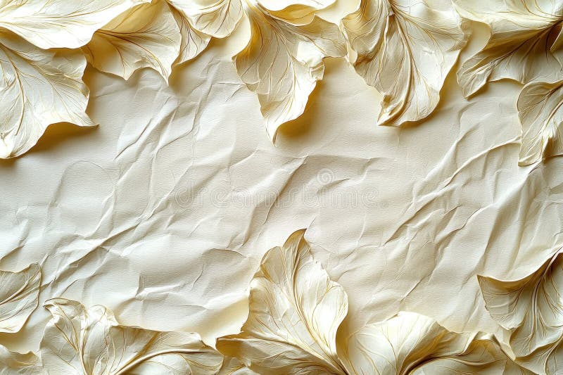 An Elegant Letter Paper Background Featuring Classic Textures and ...