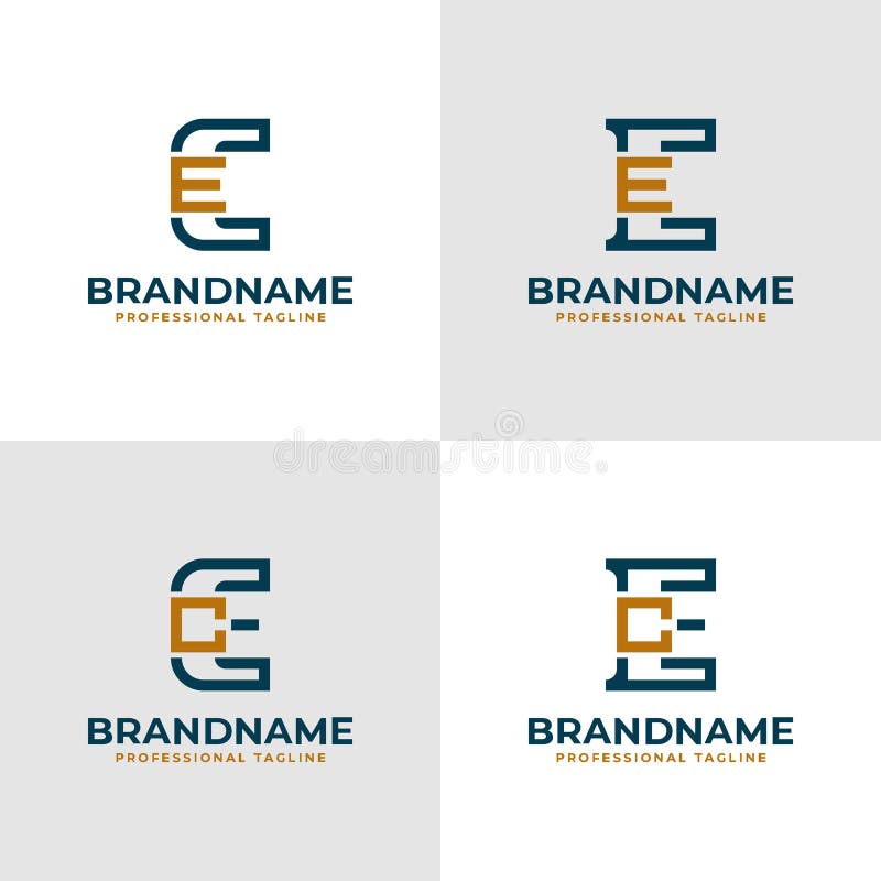 Initials Ec Stock Illustrations – 487 Initials Ec Stock Illustrations ...