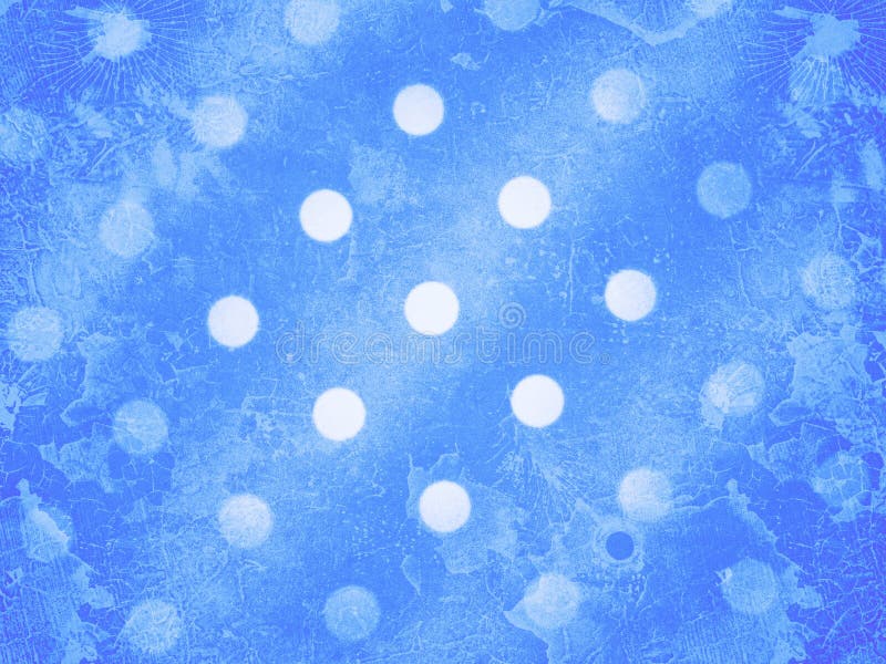 Light Blue Dotted Texture with Rippled Background Pattern Stock Photo ...