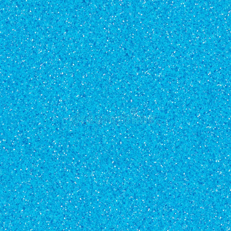 Elegant Light Blue Glitter, Sparkle Texture. Christmas Background ...