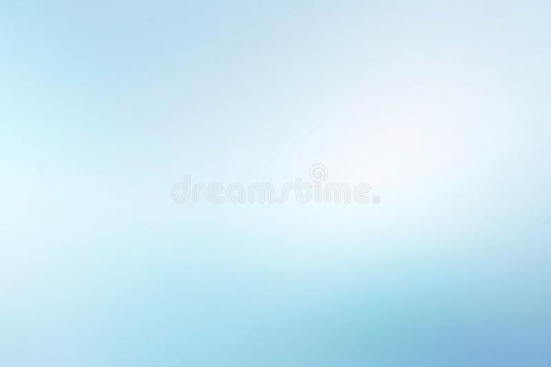 Elegant Light Blue Gradient Blur Background, Wallpaper Stock ...