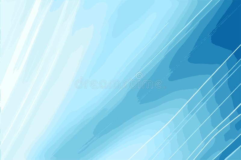 Elegant Light Blue Line Background Stock Illustration - Illustration of ...