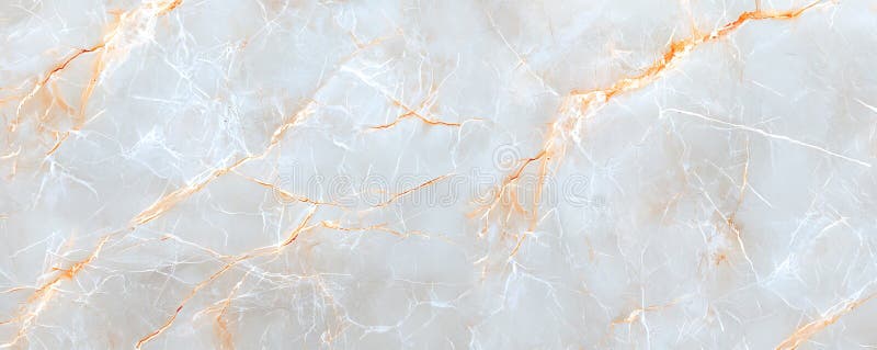 Elegant Light Blue Marble Texture Featuring Subtle Golden Veins Perfect ...