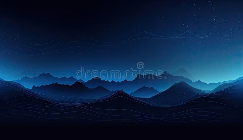 Elegant Light Frame Design for Invitations and Posters. Stock ...