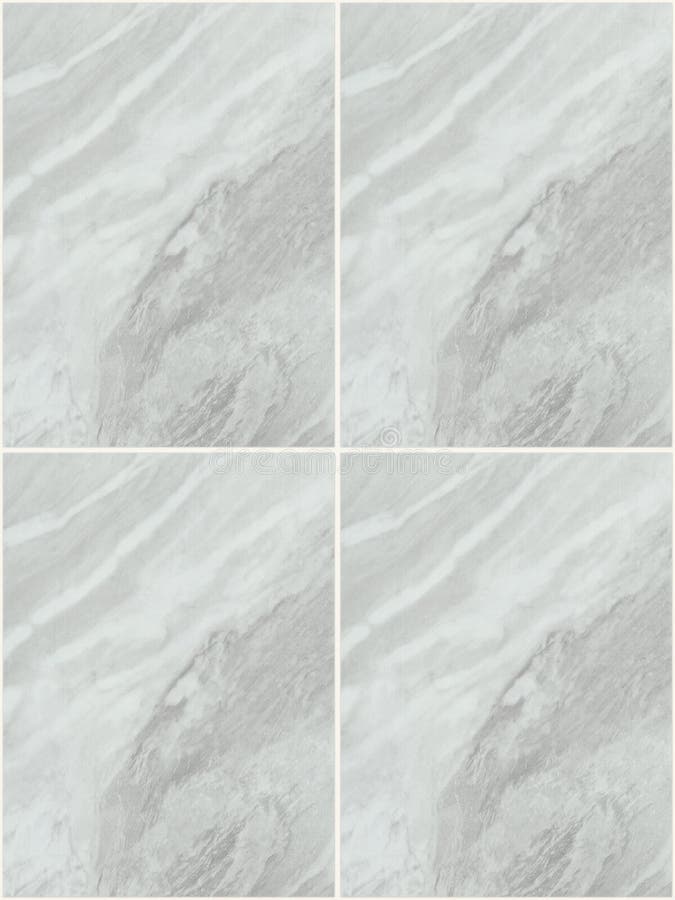 Subtle White Marble Texture Light Gray Veining Patterns Stock Photos ...